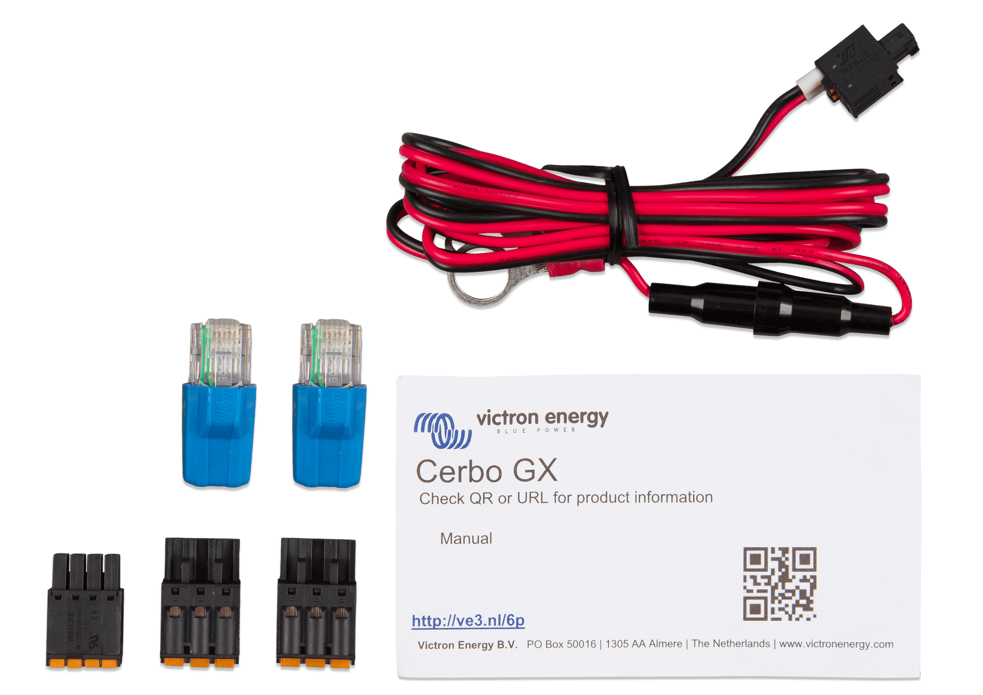 Cerbo GX | Victron Energy