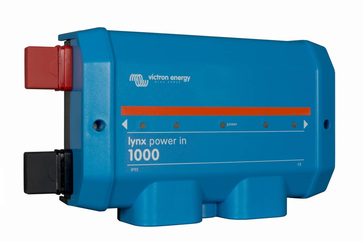 Lynx Power In | Victron Energy
