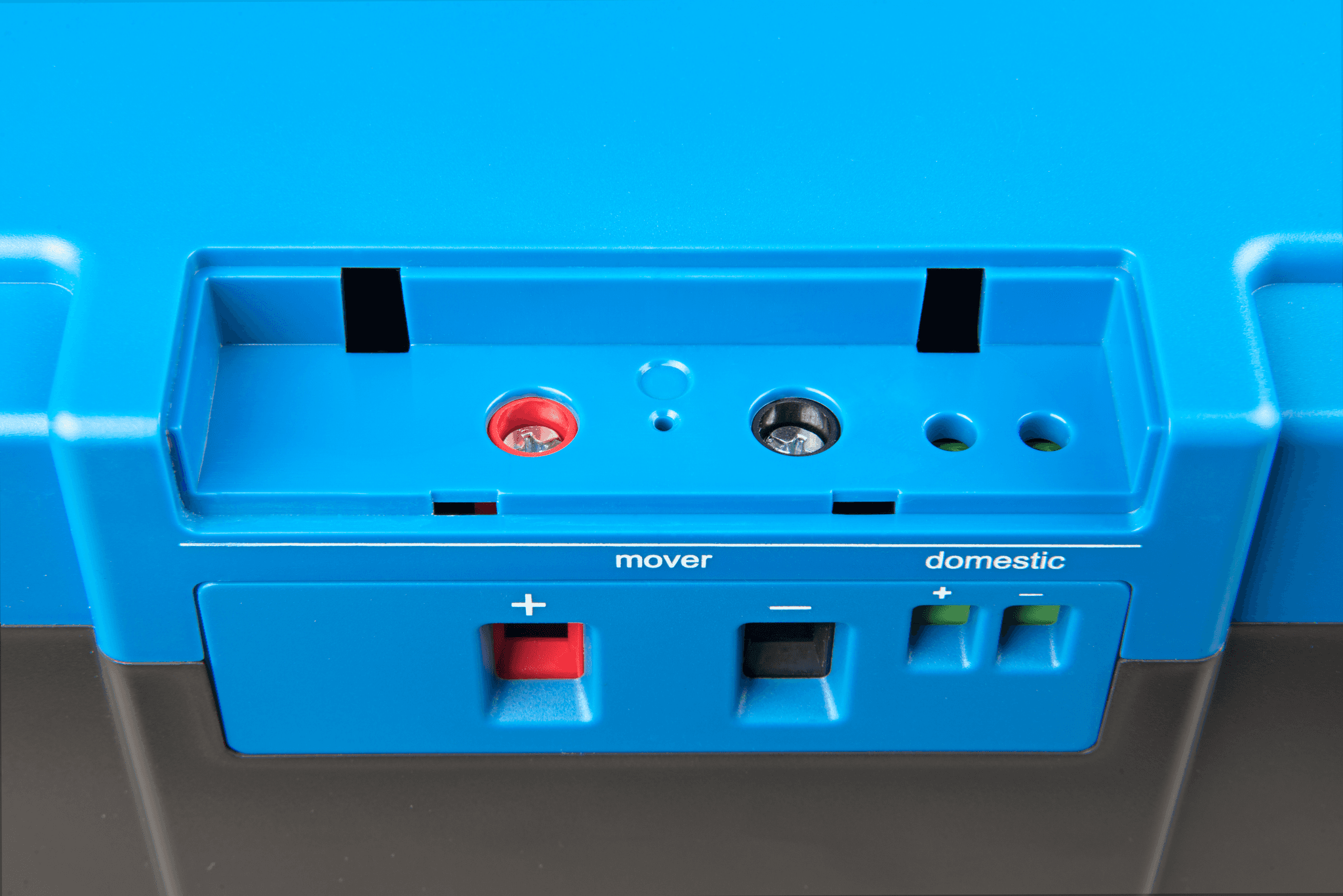 Peak Power Pack | Victron Energy