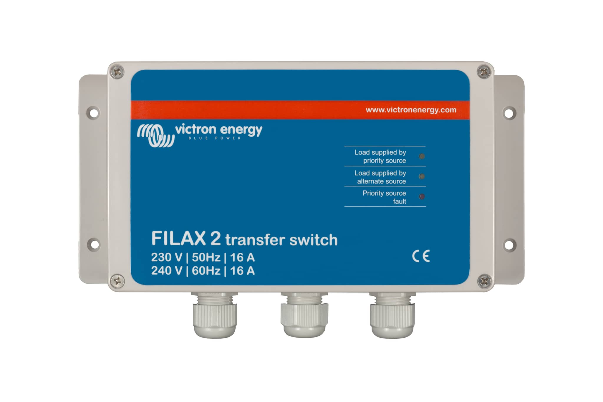 Filax 2 | Victron Energy