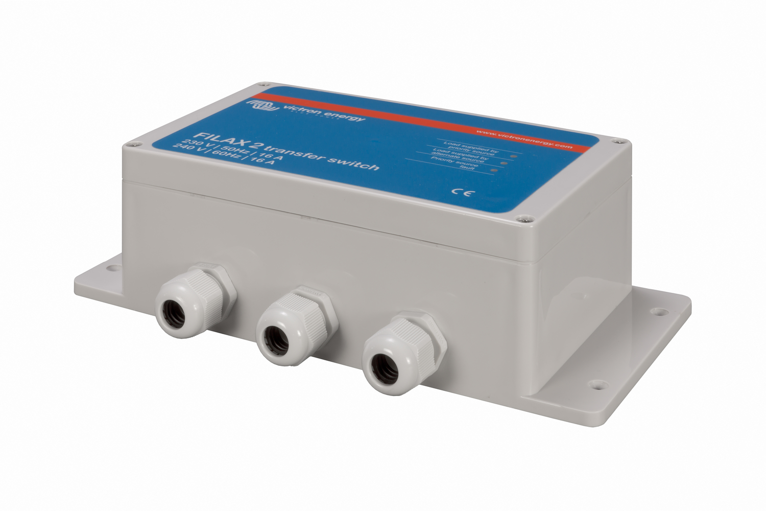 Filax 2 - Victron Energy