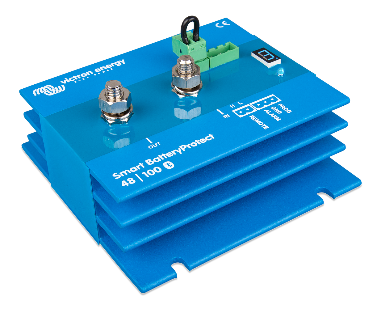 Smart BatteryProtect - Victron Energy