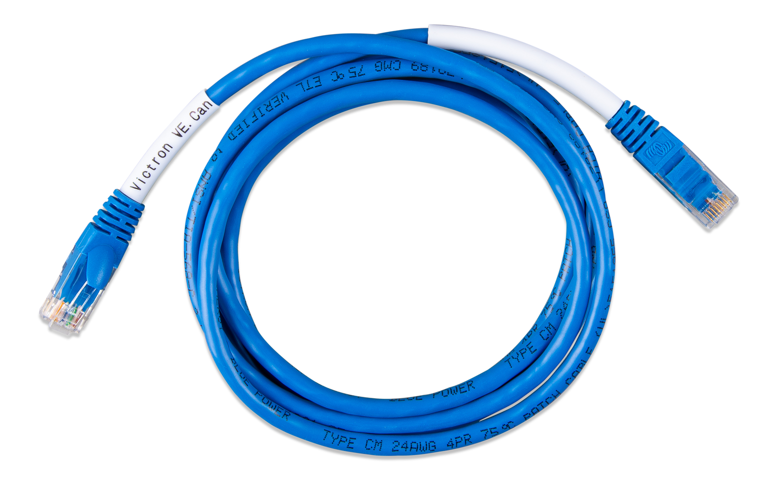 VE.Can zu CAN-Bus BMS Kabel - Victron Energy