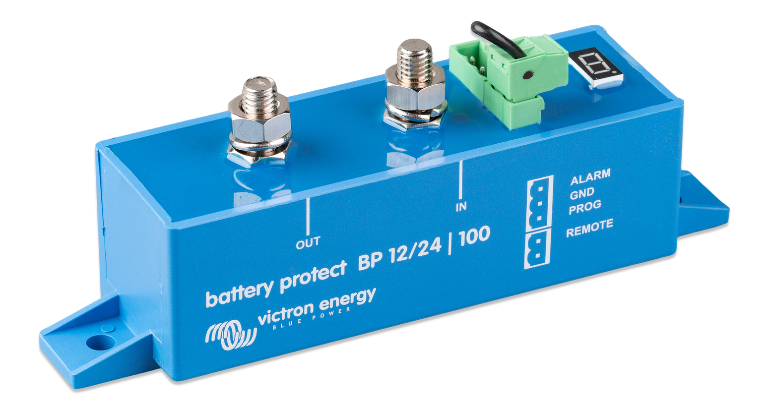 BatteryProtect - Victron Energy