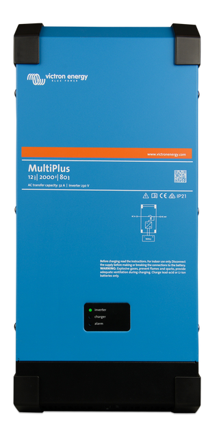MultiPlus 2000VA - Victron Energy