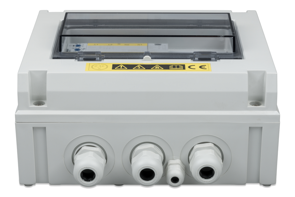 VE Transfer Switch - Victron Energy