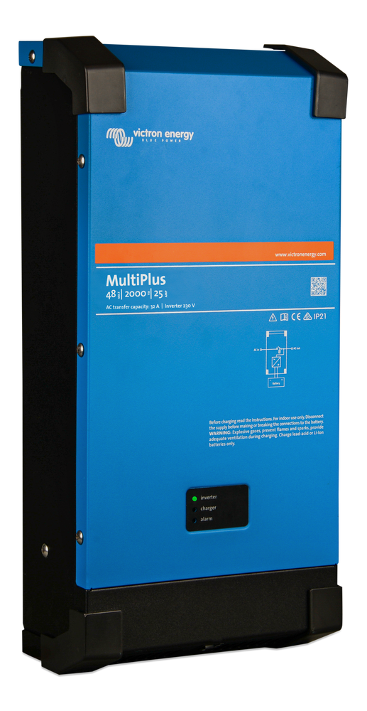 MultiPlus 2000VA - Victron Energy