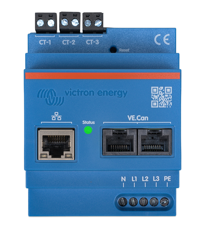 MultiPlus-II - Victron Energy