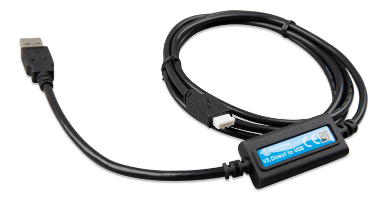 VE.Direct zu USB-Interface - Victron Energy