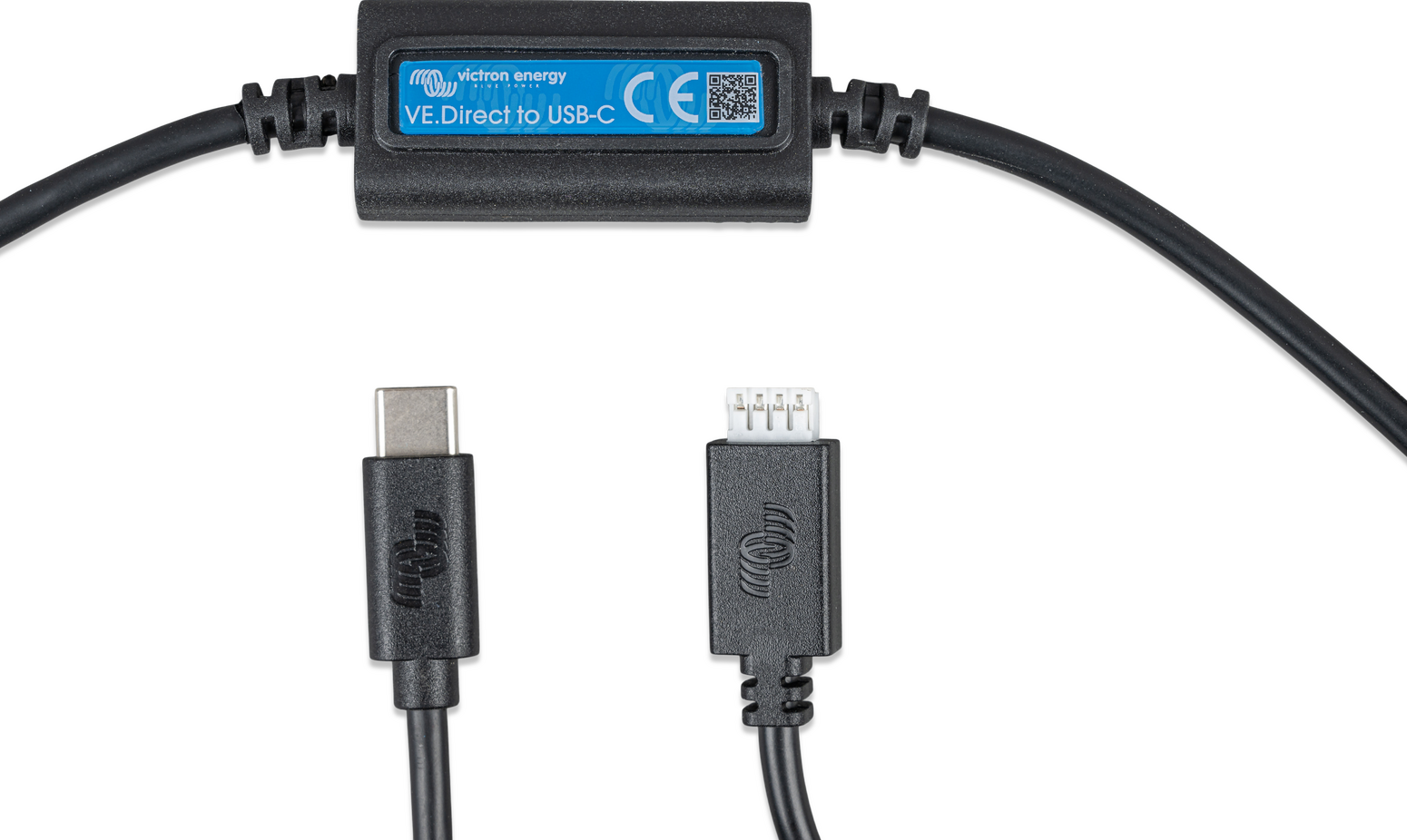VE.Direct zu USB-Interface - Victron Energy