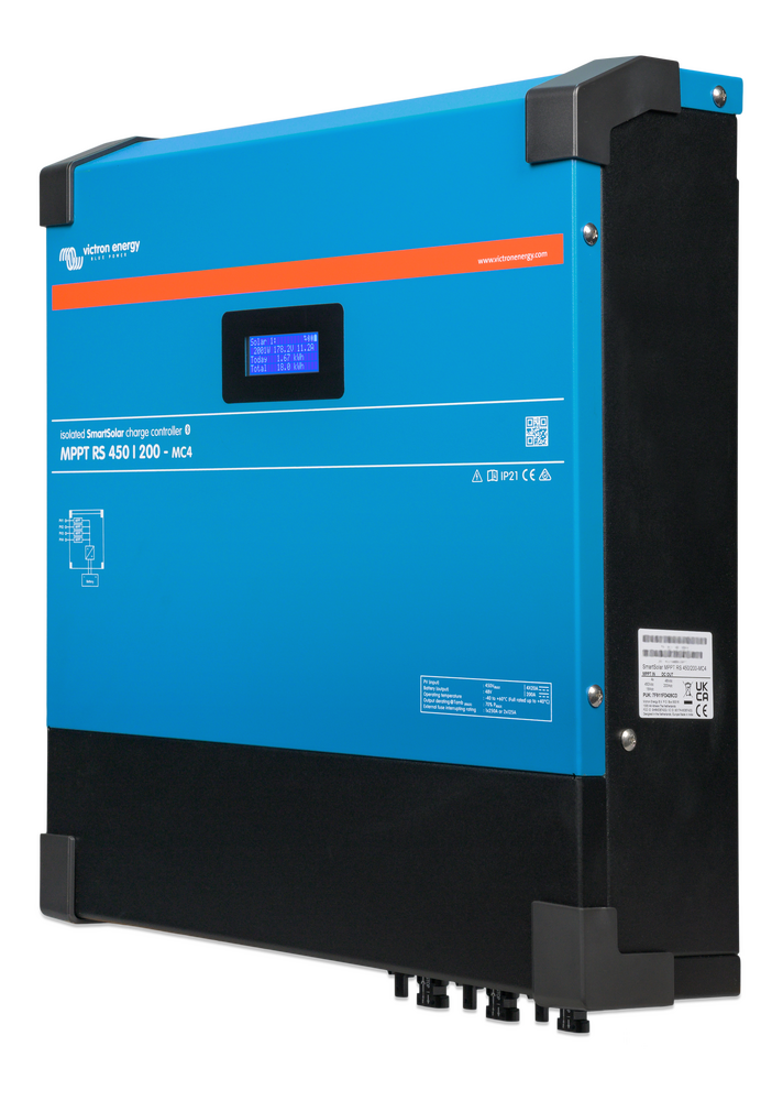 SmartSolar MPPT RS - Victron Energy